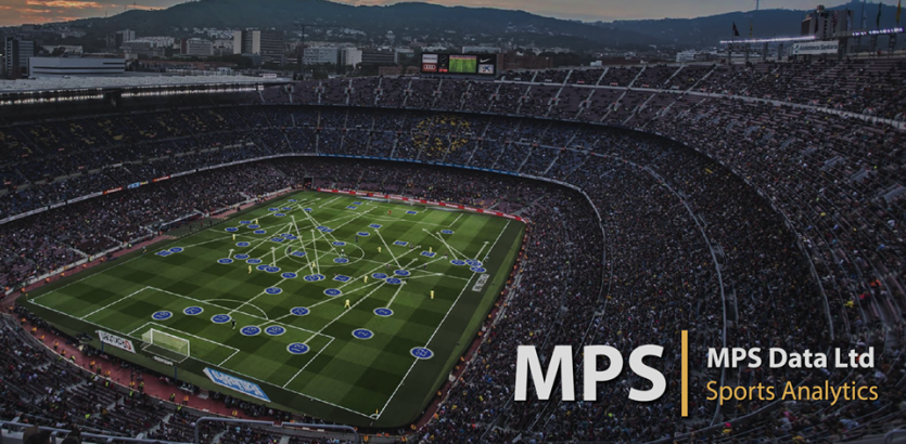 MPS Data Ltd | Innovate NI